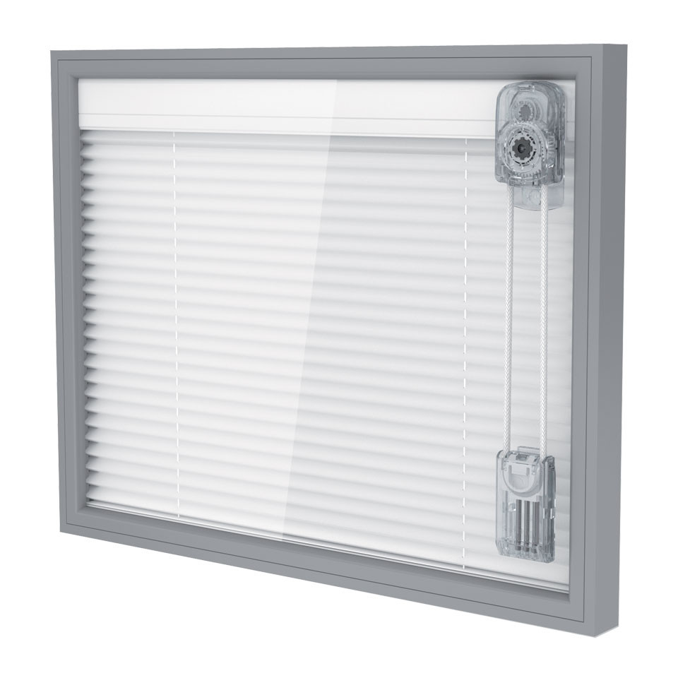 SL20-22C Plissé | Pellini