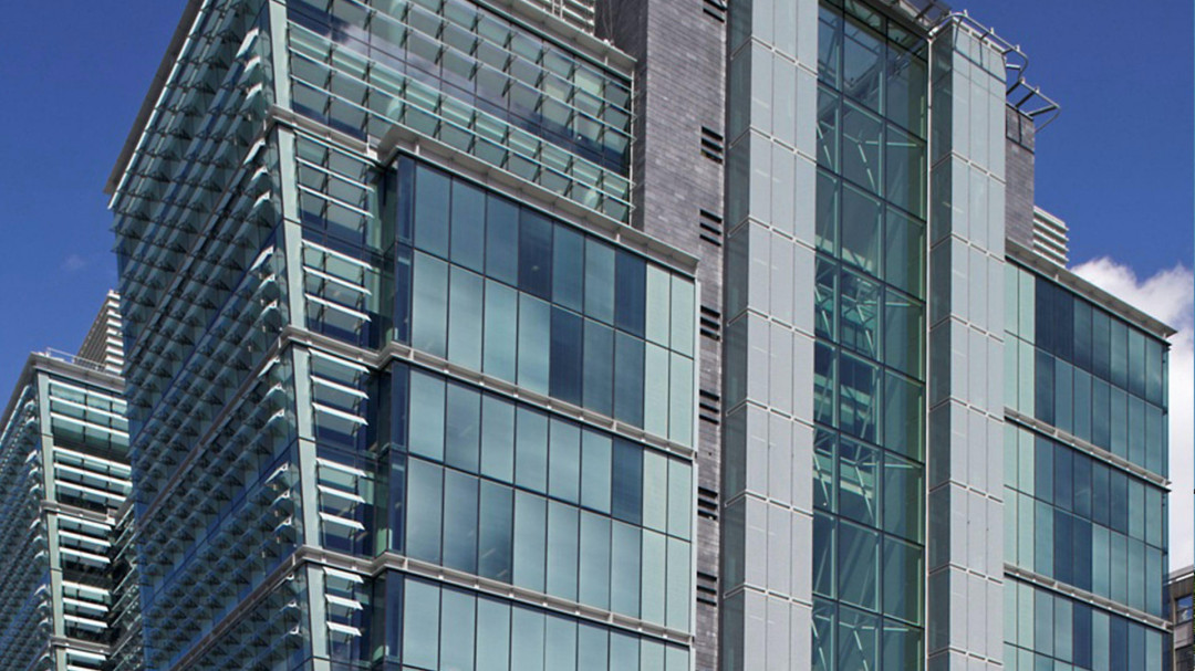 Screenline: integral blinds patented by Pellini