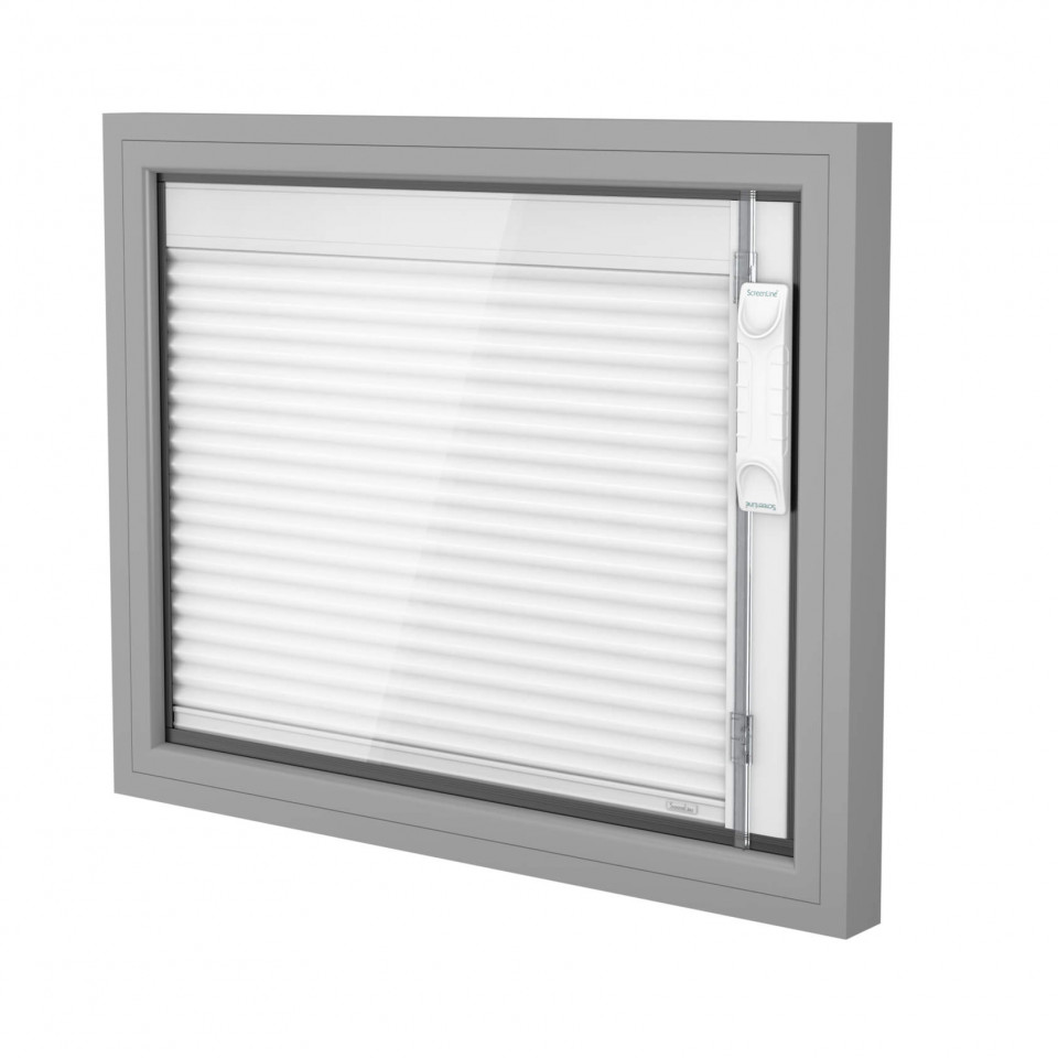 SL20-22SP Plissé Blackout | Pellini