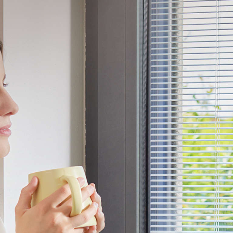 Caratteristiche - ScreenLine Home | Pellini