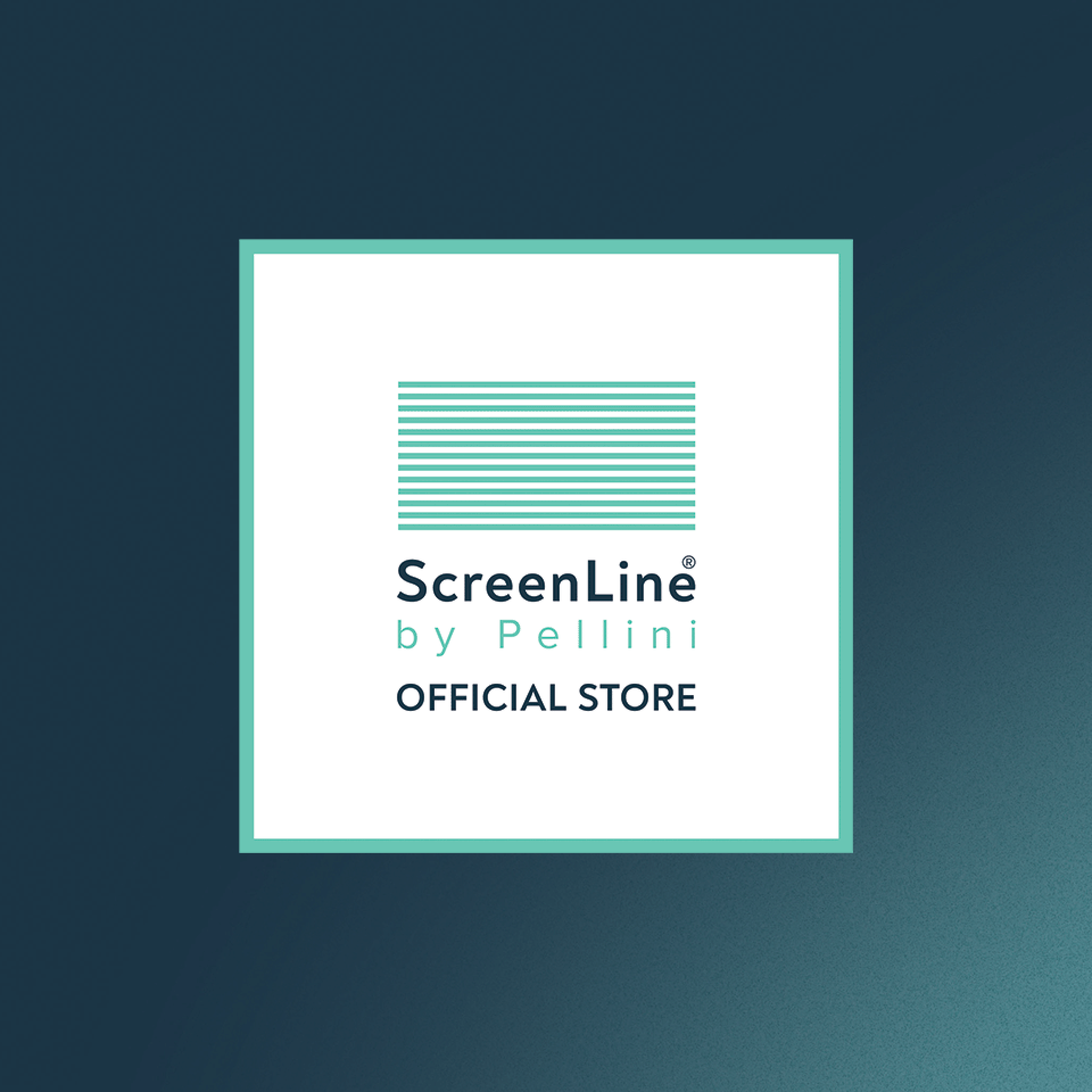 Newsroom - Nasce ScreenLine Official Store | Pellini